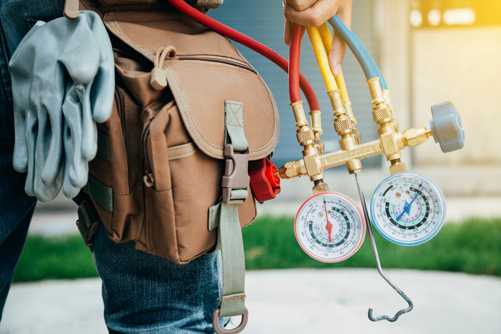 HVAC Air Climatisation VS Montreal Heating & Cooling Experts