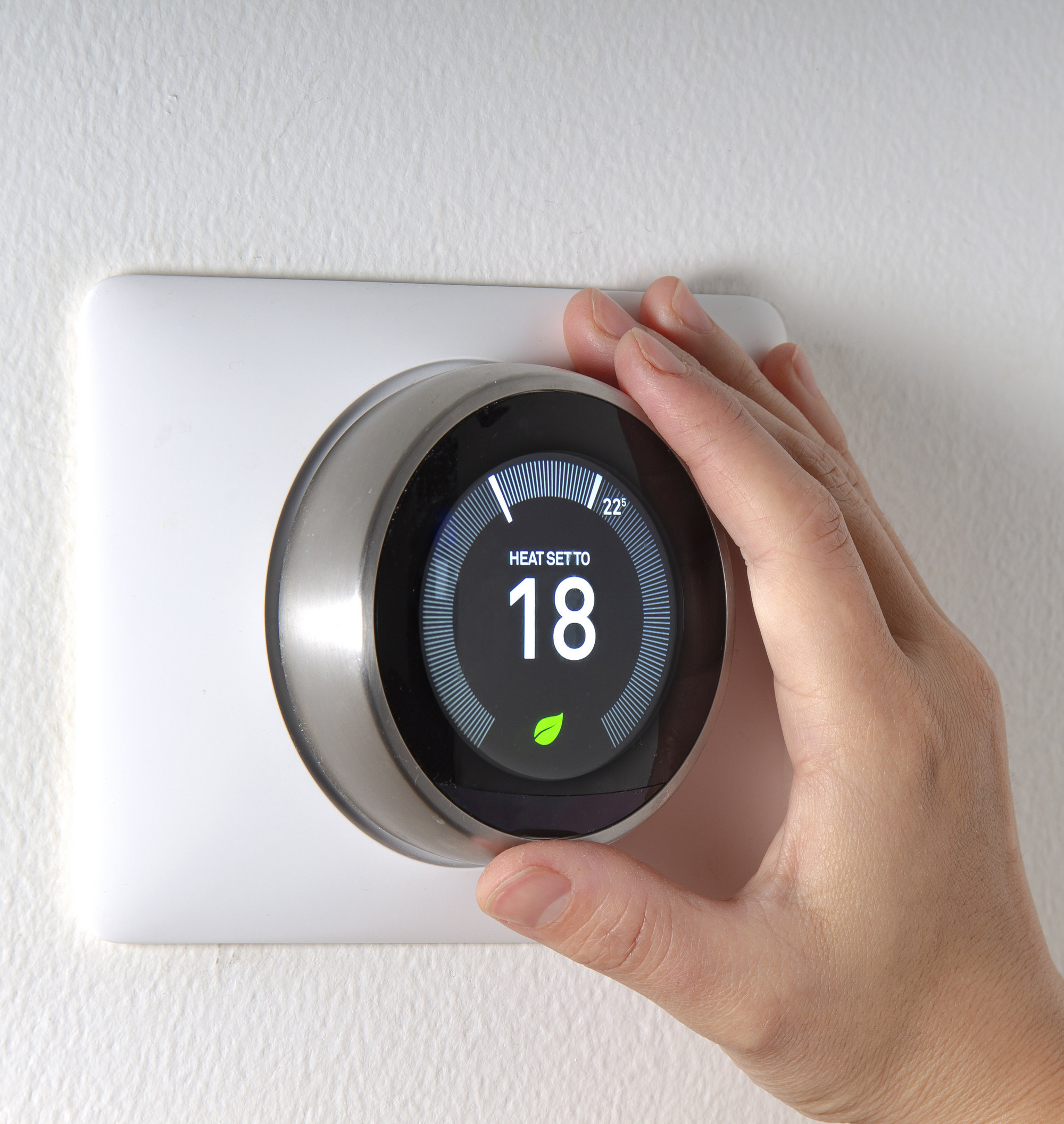 Central HVAC Installation and Repair 5-Star Experts Montreal